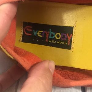 BZ MODA | Shoes | Everybody By Bz Moda Flats Size 42 | Poshmark